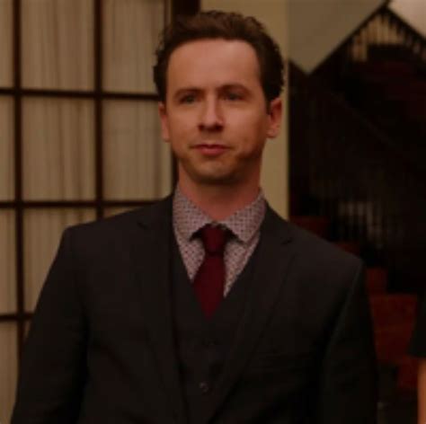 Nick Throop From Ginny And Georgia In 2025 Georgia Myer Myers