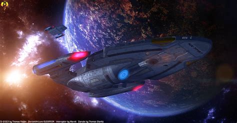 Interceptor Class By Euderion On Deviantart