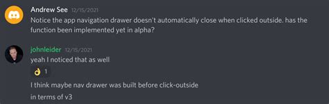 Bug Report 300 Alpha12 Navigation Drawer Scrim Missing Irl · Issue 14535 · Vuetifyjs