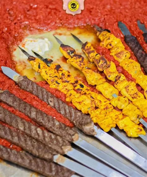 کره کباب لرد در بیرجند خراسان جنوبی ایران مشاغل