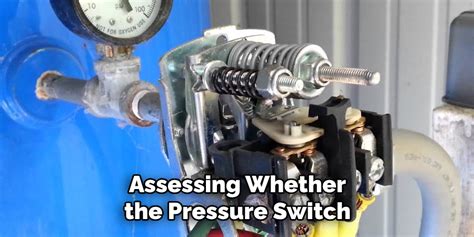 How To Test A Furnace Pressure Switch Easy Steps