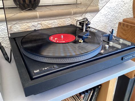 dual 721 troubleshooting diyaudio
