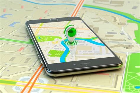 herramientas de geolocalización