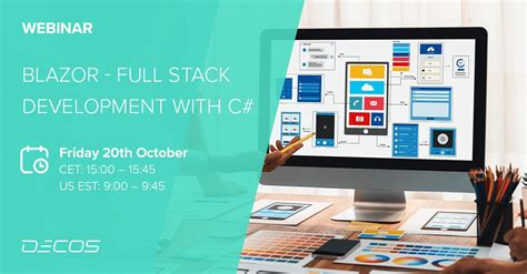 Decos Global On Linkedin Blazorframework Webdevelopment Frontenddevelopment Blazor Aspnet