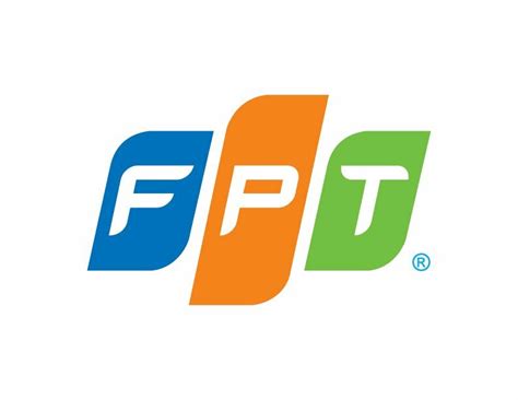 Tải Mẫu Logo Fpt Chuẩn File Vector Ai Eps Jpeg Svg Png