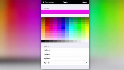 How To Add Indecators On Metatrader 4 Mobile Youtube