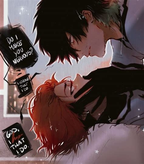 Didnt Expect That From Aiku Милые рисунки Теневые картинки Hello Kitty картинки