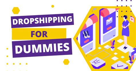 Dropshipping For Dummies Step By Step Guide