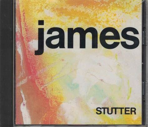 Yahoo オークション Cd ジェイムス James スタッター Stutter～