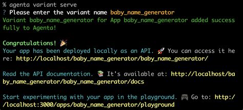 GitHub Agenta AI Agenta The LLMOps Platform To Build Robust LLM Apps Easily Experiment And