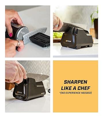 Work Sharp Professional Precision Adjust Knife Sharpener