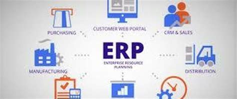 The Complete Step By Step Guide To Building A Customized Erp Software