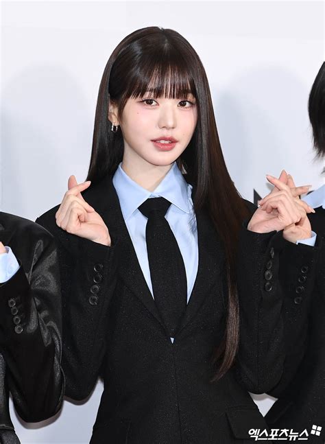 아이브 장원영 매일매일 리즈 미모[엑s Hd포토] 나무뉴스