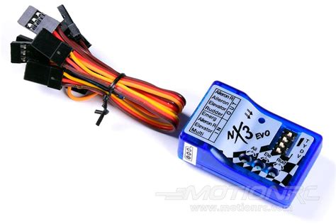 Skynetic Cardinal 1400mm 55 2 Wingspan With 6 Axis Gyro And Panic Recovery Rtf Auto Parts