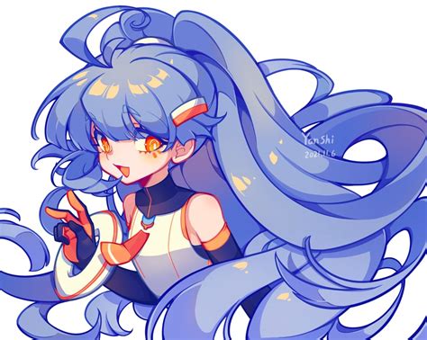 Original Drawn By Xianyudian Laoban Danbooru