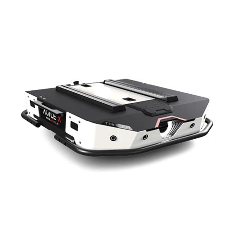 Agilex Tracer Agv Most Robotics