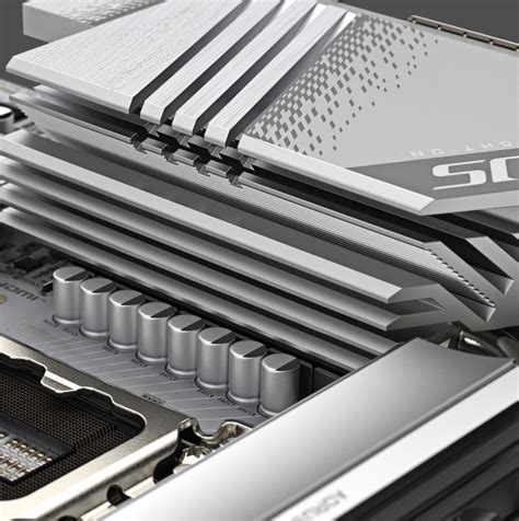Z790M AORUS ELITE AX ICE Key Features | Motherboard - GIGABYTE U.S.A.