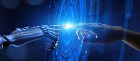 Human And Ai Interaction In The Digital Age Artificial Intelligence