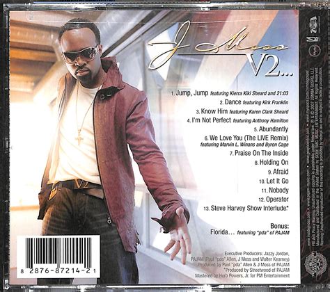 J Moss Project V 2 Koorong