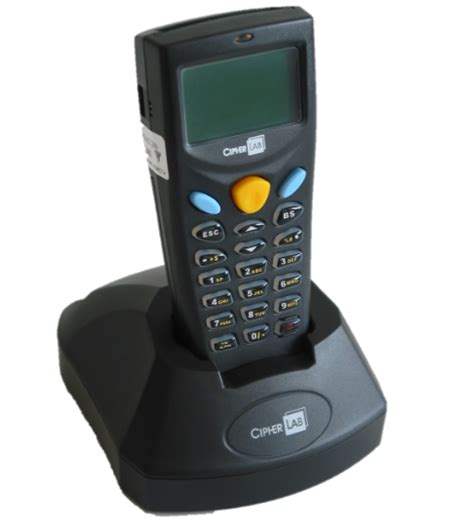 Kolektory Danych Kolektor Danych Cipherlab 8001 ASP System