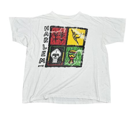 Nyc Tees — Rootsbk