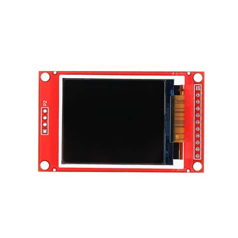 Inch TFT LCD Display Module Color Screen SPI Serial Port For Arduino