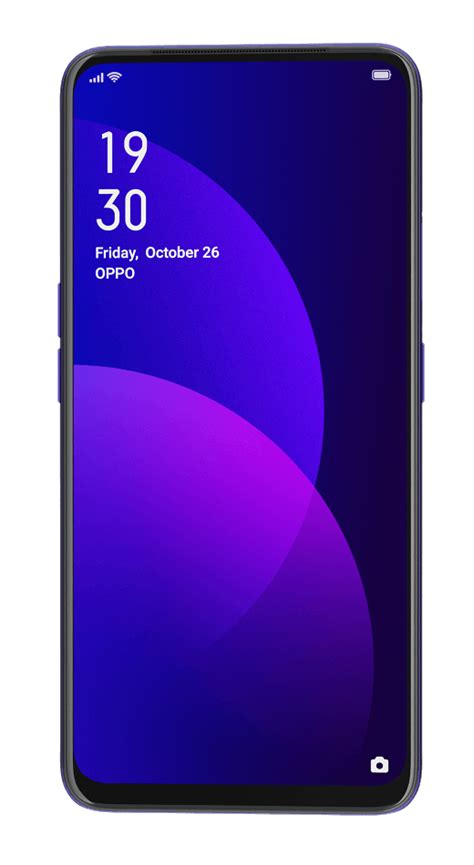 Oppo F Pro Brilliant Portrait In Low Light Oppo Nigeria