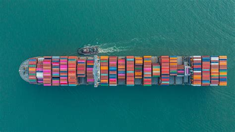 Power Bi In Supply Chain Management Data Driven Use Cases