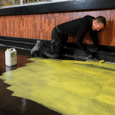 Stopgap P141 Acrylic Primer F Ball