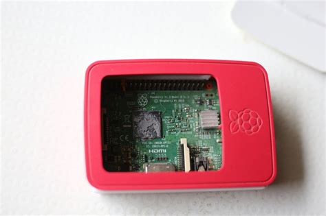 Raspberry Pi 3b