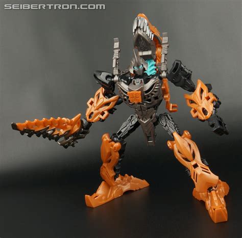 Transformers Age Of Extinction Construct Bots Grimlock Toy Gallery