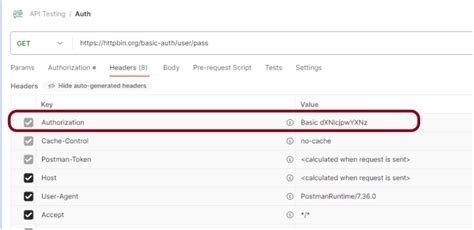 How To Pass Basic Authentication Token In Python Requests Qa Automation Expert