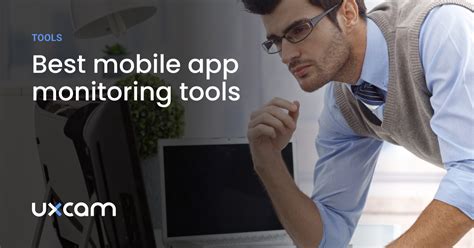 5 Best Mobile App Monitoring Tools For 2025