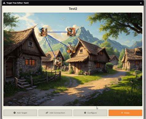 Target Tree Lobowerewolf Wiki