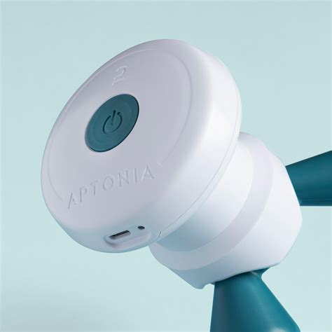 Vibrating Electronic Massage Tool