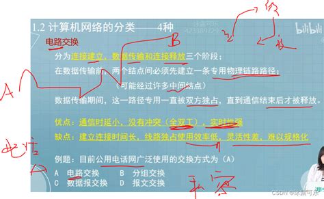 计算机网络4小时速成：计算机网络基础，计网组成，计网分类，性能指标，标准化组织，计网结构模型，五层模型四小时搞定计算机网络 Csdn博客