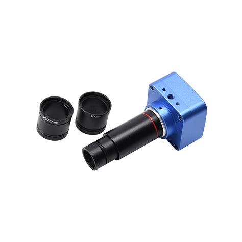 5mp Cmos Usb Digital Electronic Eyepiece Driver Free Hd Binocular