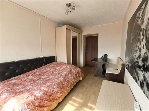 Купить комнату в 1 комн квартире 16 м² по адресу Краснодар КСК м н улица Сормовская 12 2