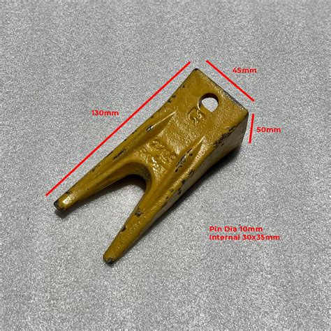 5kc3st Tiger Tooth Hogan Engineering