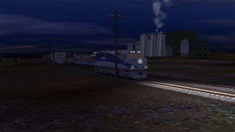 Me Just Playing Trainz 2006 For Fun 3 Youtube