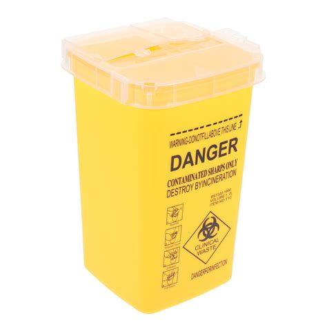 Buy Collbath Waste Sharps Container Sharps Plastic Bucket Needle Sharps Buy Collbath Waste Sharps Container Sharps Plastic Bucket Needle Sharps