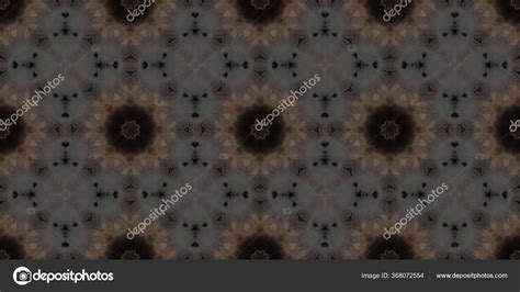 Seamless Pattern Geometric Shapes Vector Illustration Stock Photo GeometricPatterns 368072554