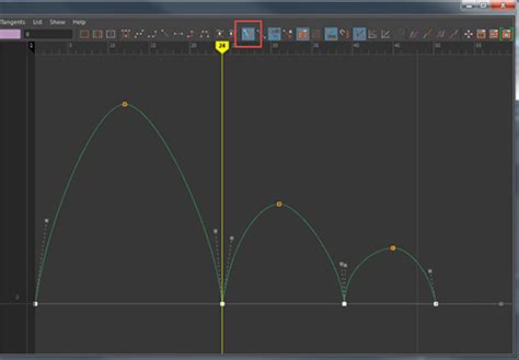 Maya Animation And Workflow