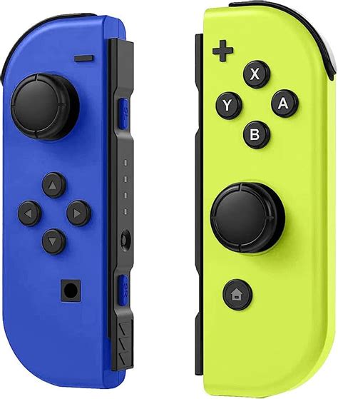 Celebfuny Joy Cons For Nintendo Switch