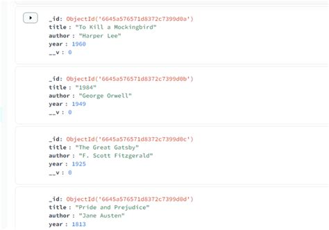 How To Use MongoDB And Mongoose With Node Js GeeksforGeeks
