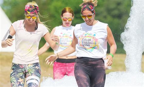 The Guide To Running Races In Stockholm 2020
