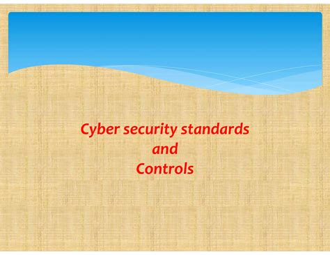 Standards And Frameworkpdf