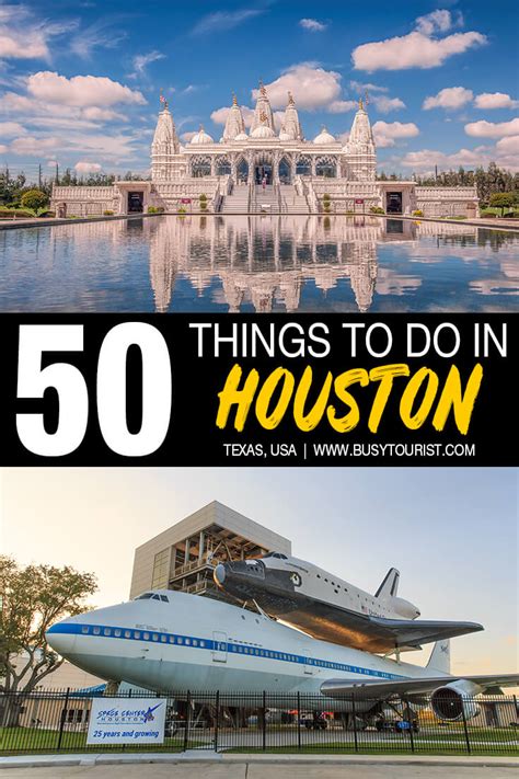 Things To Do In Houston March Kyle E Lowe