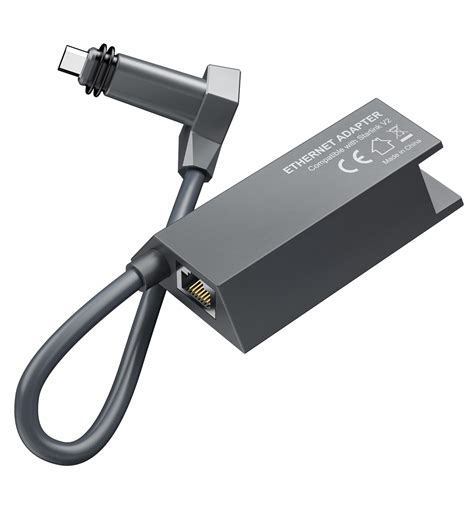 Buy Starlink Ethernet Adapter For Starlink Rectangle Dish Satellite