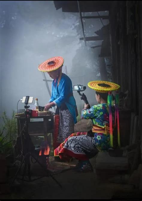 湖南这8件作品，入选中国第19届国际摄影艺术展览